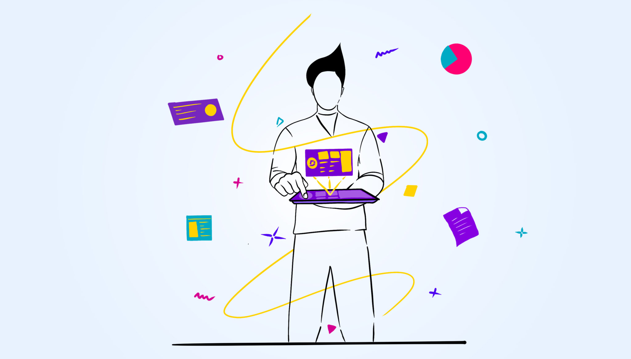 How To Create a Software Installation Guide For Your Customer