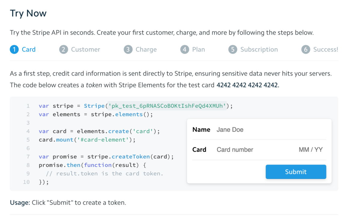 Tear Down of Stripe Knowledge Base Platform - Document360