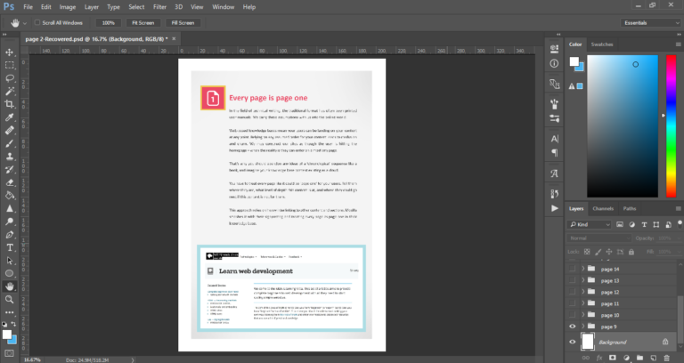 13 Most Popular Tools for Technical Writing - Document360