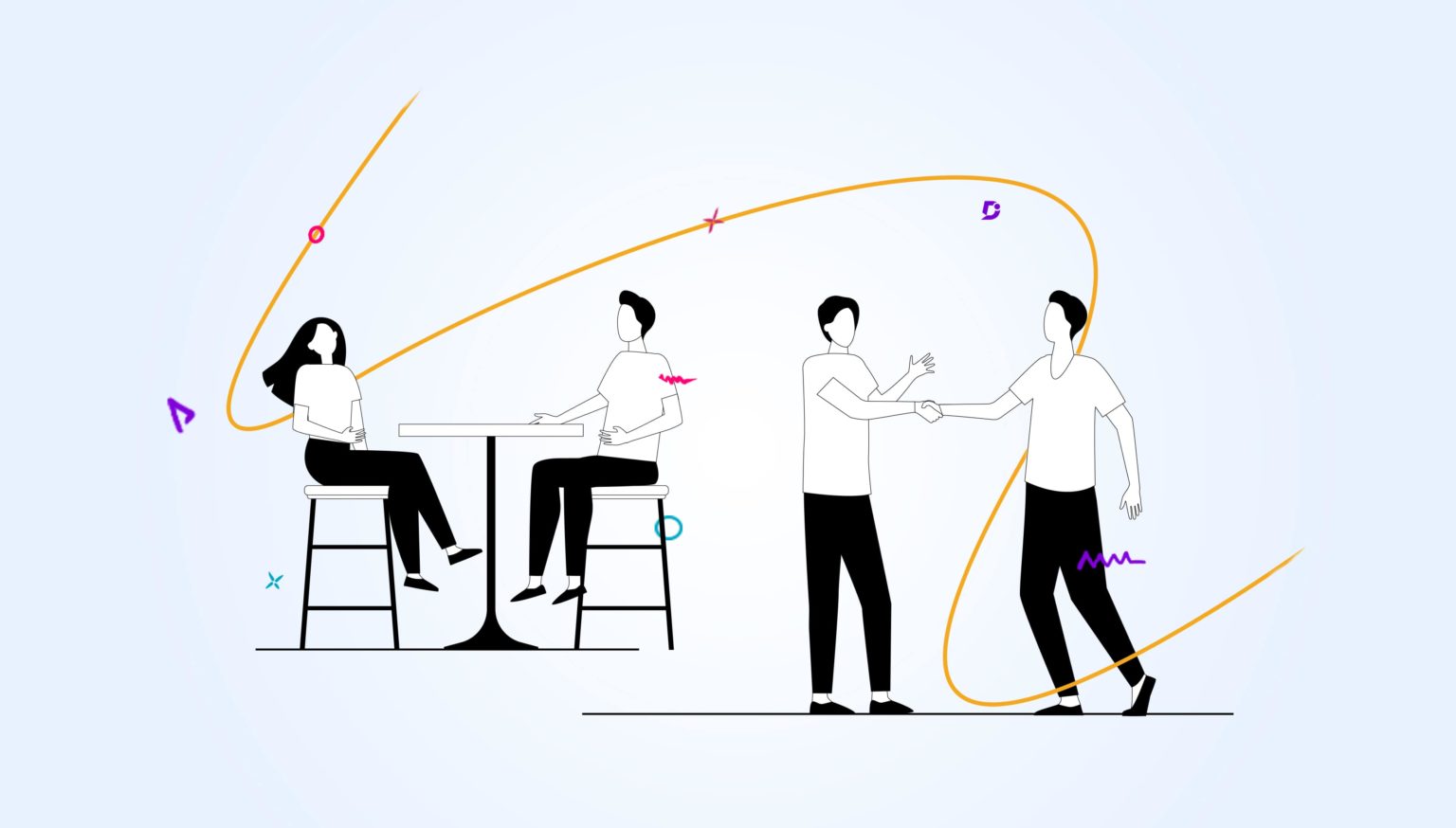 Internal Customer Service Best Practices