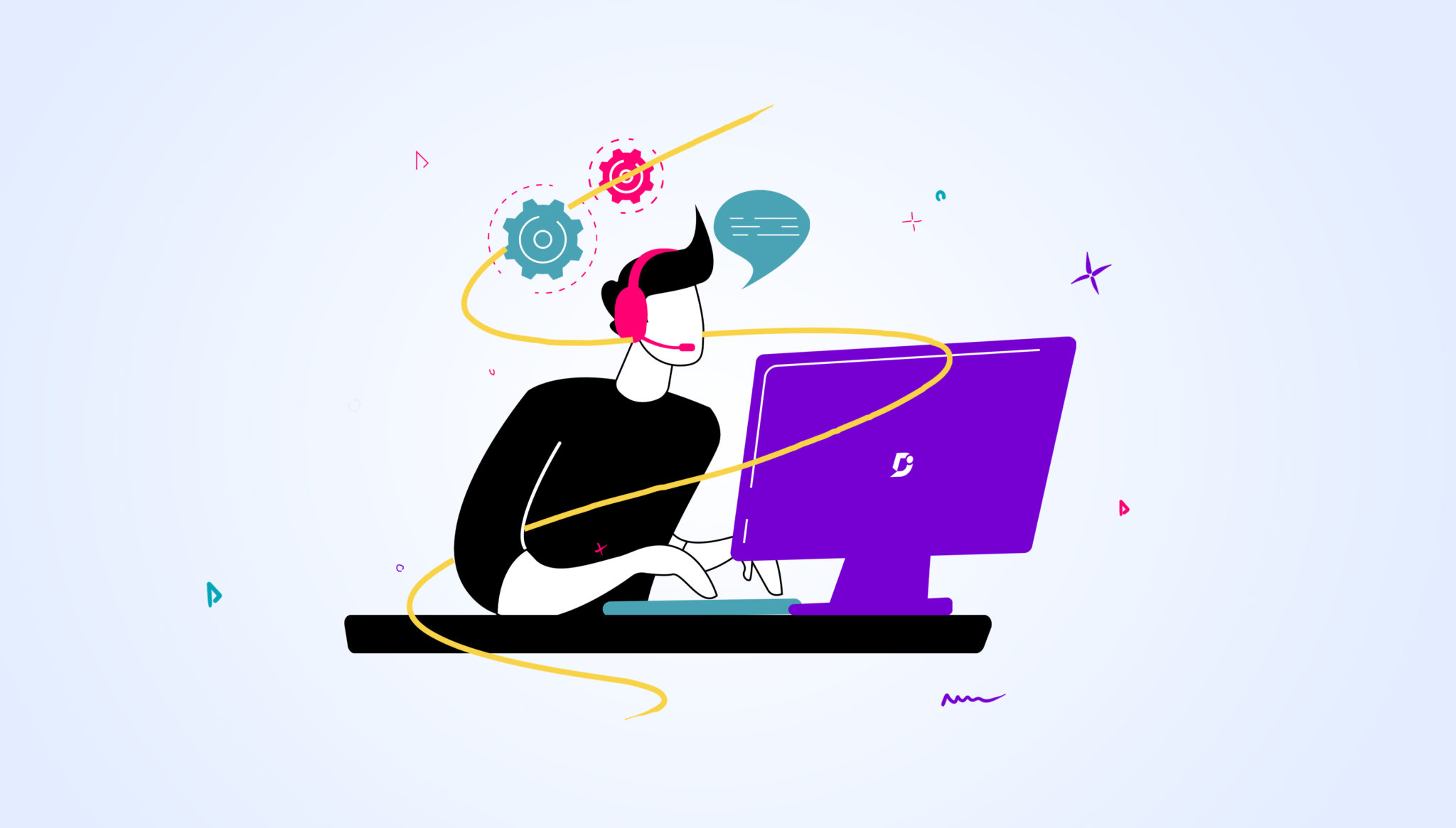 10 Customer Support Best Practices for SaaS Companies - Document360 10 Customer Support Best Practices for SaaS Companies - Document360