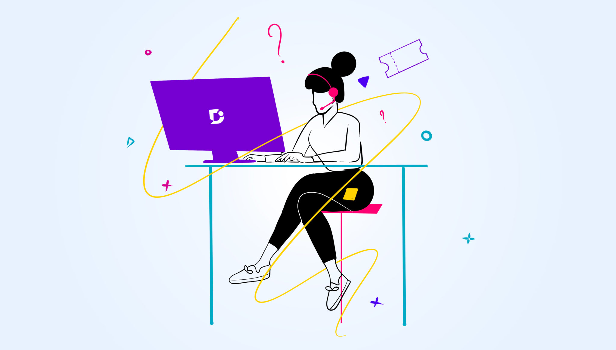 Help Desk And Knowledge Base Software Differences Document360