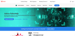 Help Authoring Tools: Choose the Right One for Your Documentation