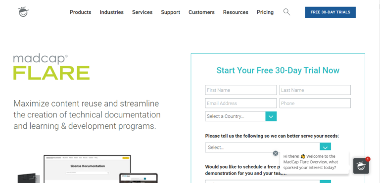 12 Best Help Authoring Tools (HAT) for 2025
