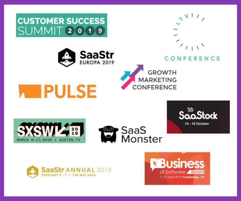 Top 10 International SaaS Conferences You Should Attend in 2019 and Why ...