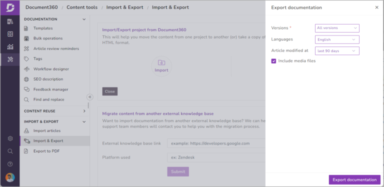 Top 9 Process Documentation Tools for 2025