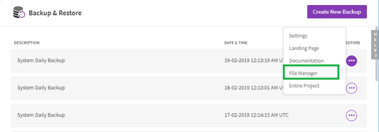 Feature Spotlight – File Manager in Document360 - Document360