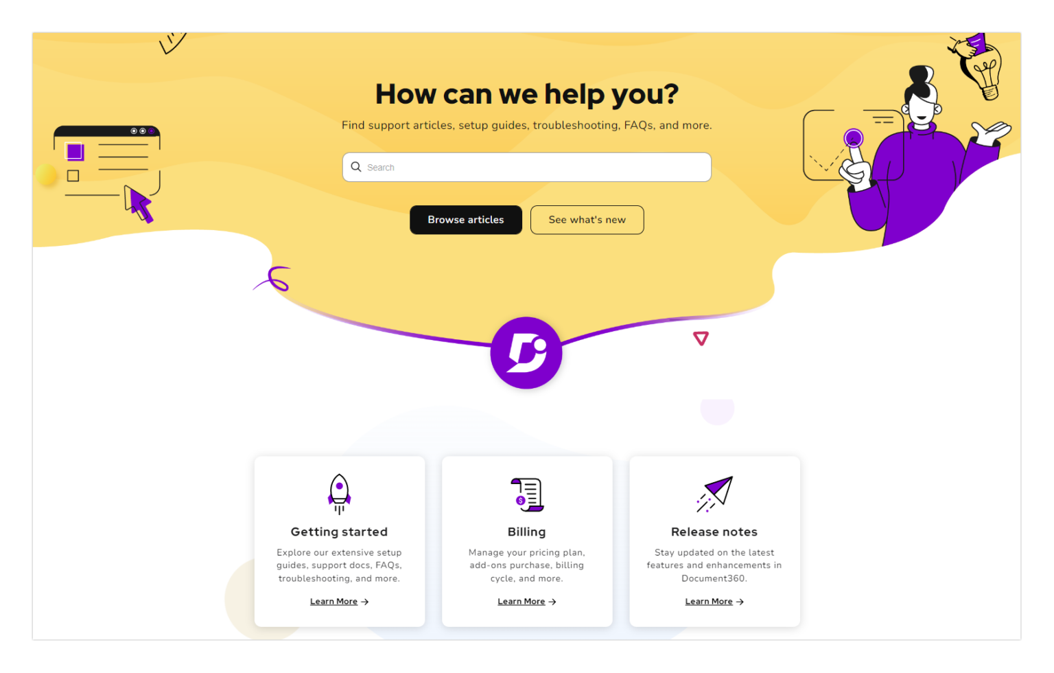 What is Call Center Knowledge Base Software and Why is it Useful?