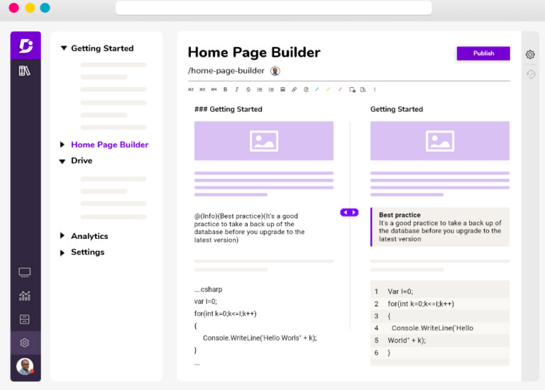7 Best Knowledge-Sharing Tools in 2025