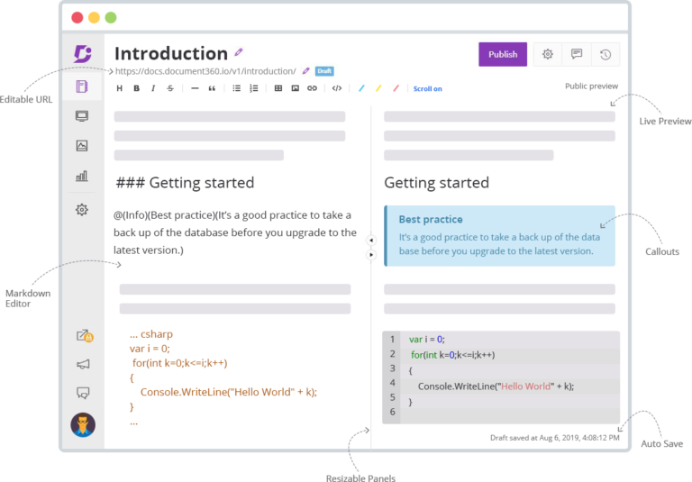 "Docs-like-code" or "Docs-as-code" - Is it worth the hassle?