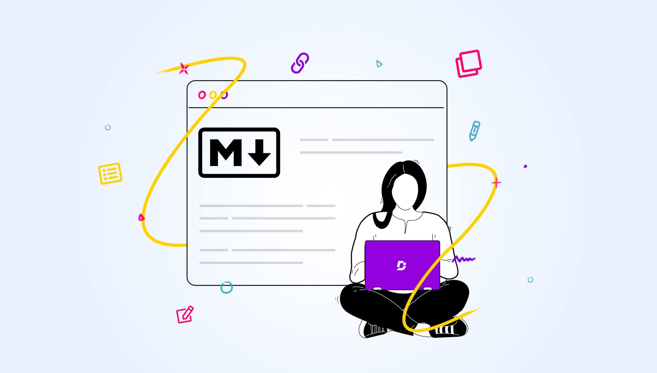 Introductory Guide To Markdown For Documentation Writers Document360 Introductory Guide To Markdown For Documentation Writers Document360