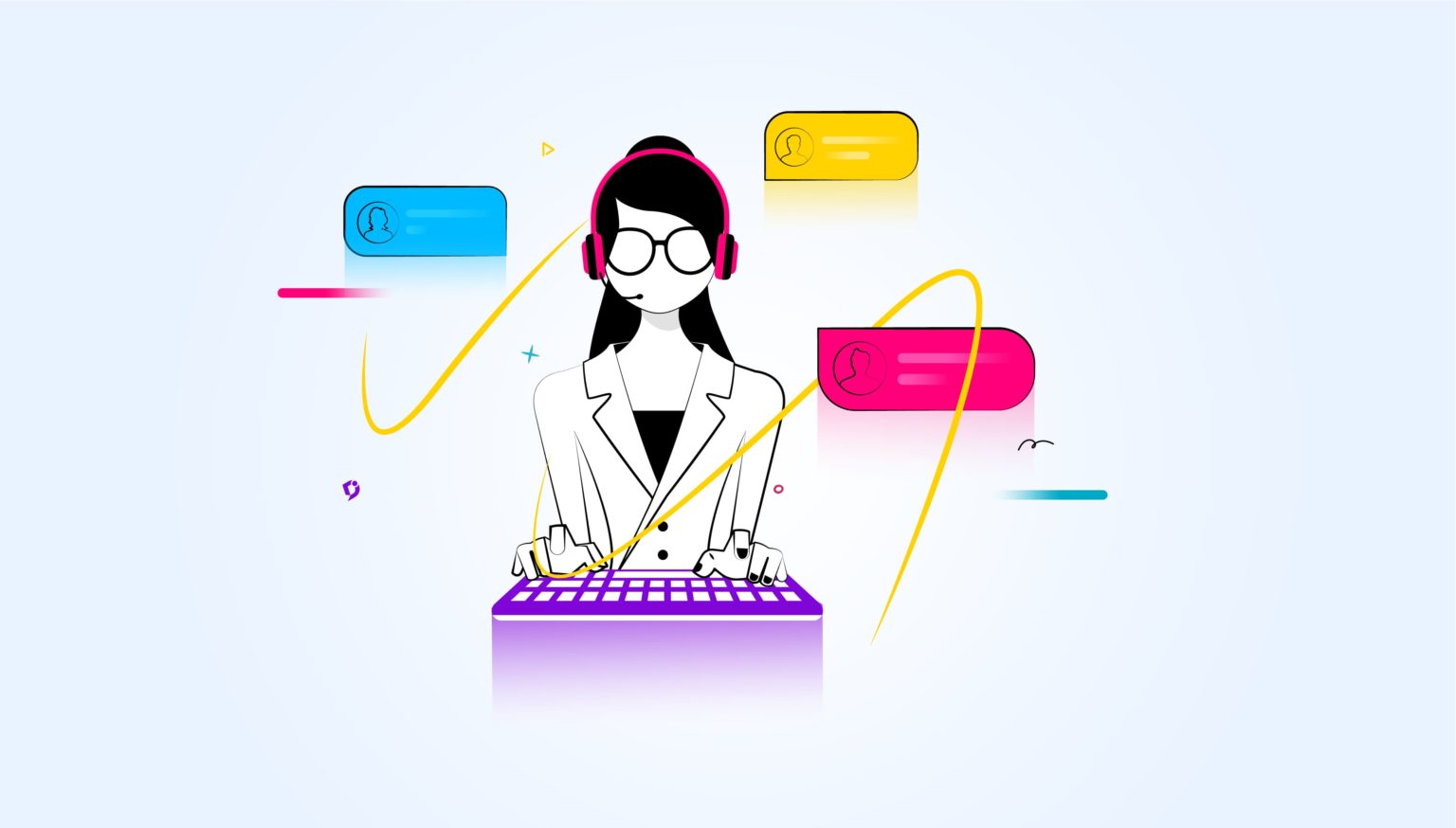 Internal Customer Service (ICS) Best Practices