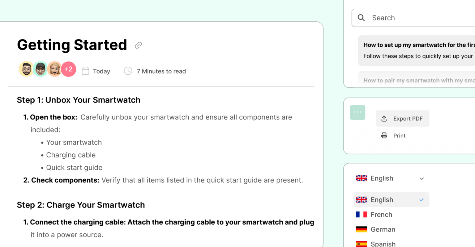 Quick Start Guide: Definition, Types, Tips & Examples Explained