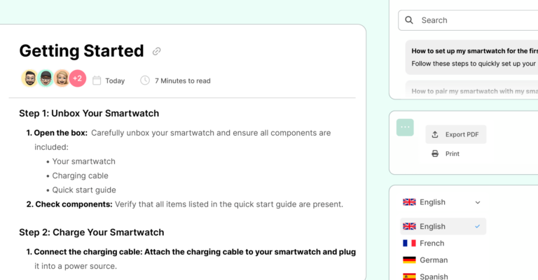 Quick Start Guide: Definition, Types, Tips & Examples Explained