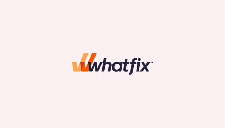 Whatfix improves customer experience with Document360 Knowledge Base