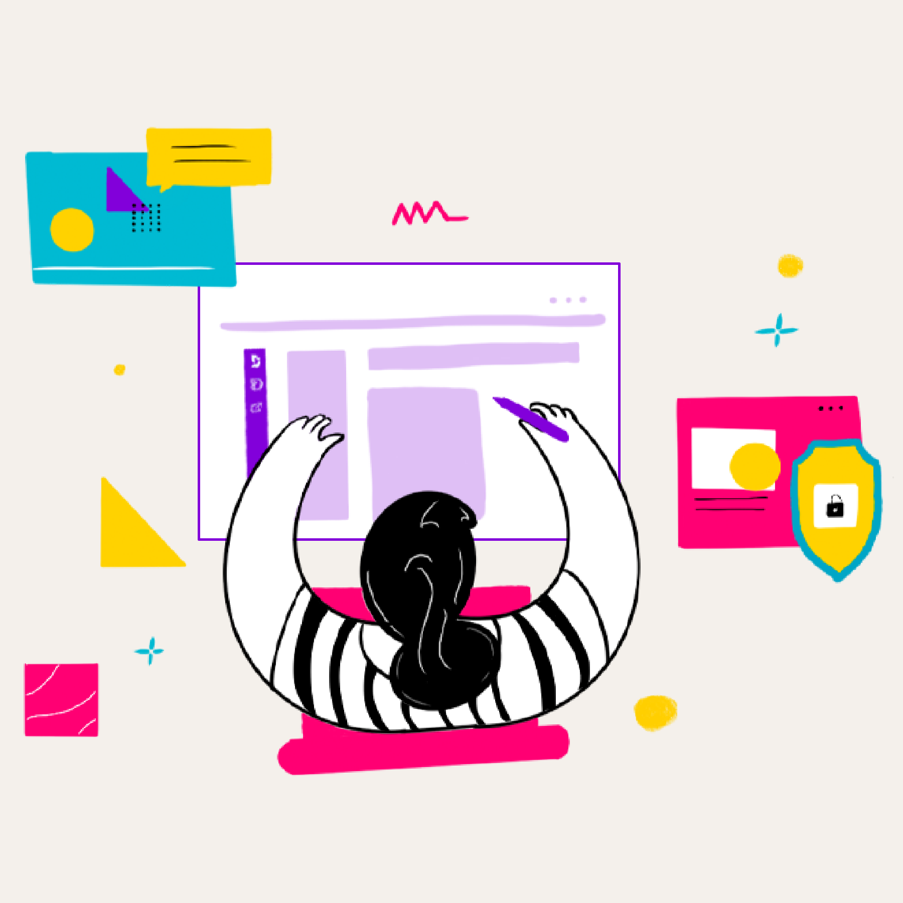 How to design your knowledge base - Document360