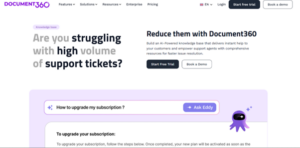 Top 5 Examples for Creating FAQ Page & How to Create One