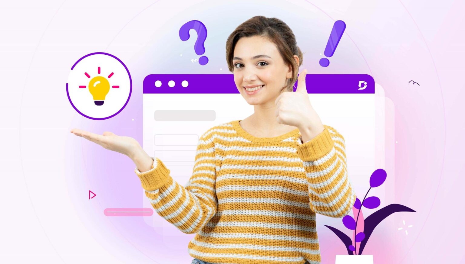 Top 5 Examples for Creating FAQ Page & How to Create One