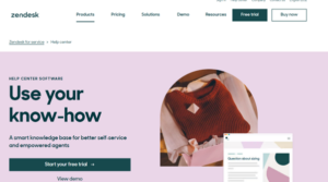 Top 5 Examples for Creating FAQ Page & How to Create One