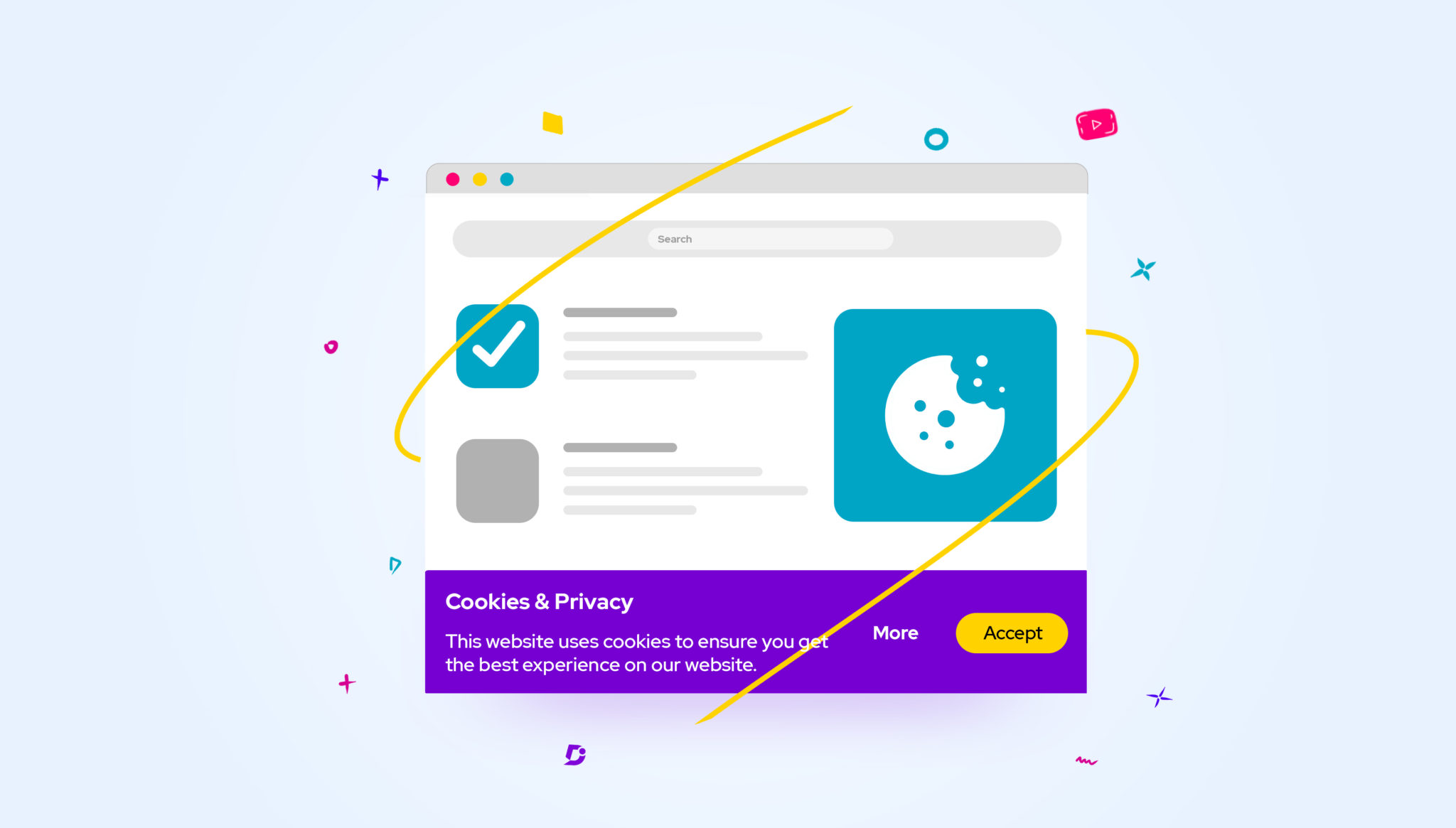 Cookie Consent: Here is all you need to know - Document360