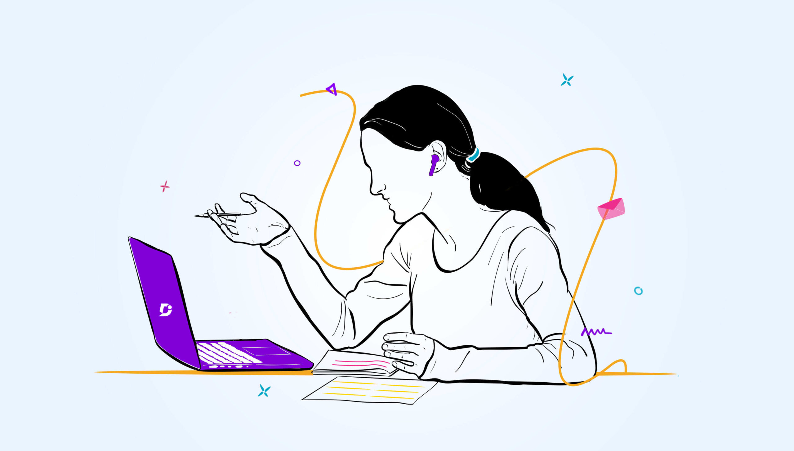 Process Documentation Guide With Examples Templates