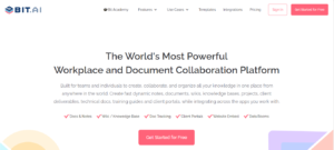 Top 20 Software Documentation Tools in 2025