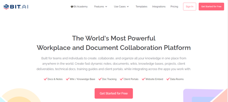Top 20 Software Documentation Tools in 2025