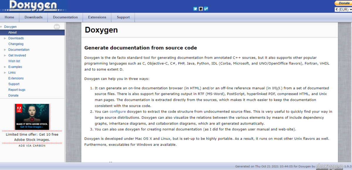Top 20 Software Documentation Tools in 2025