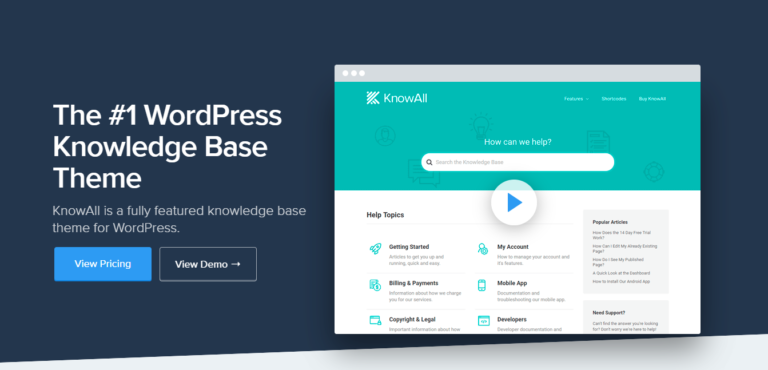 Top 20 Software Documentation Tools in 2025