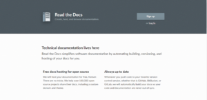 Top 20 Software Documentation Tools in 2025