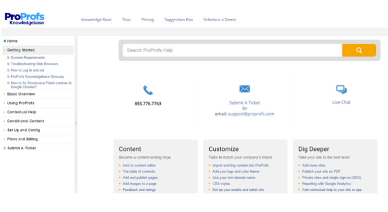 Help Authoring Tools: Choose the Right One for Your Documentation
