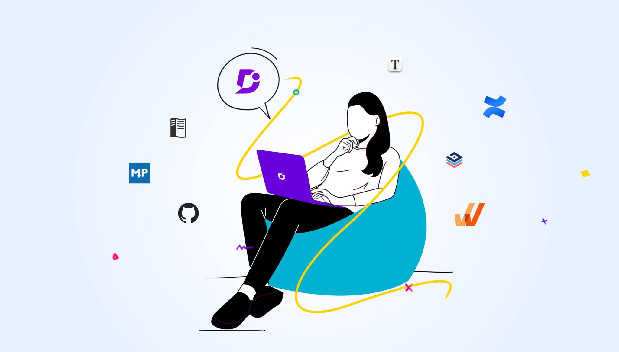 Top 20 Software Documentation Tools in 2025