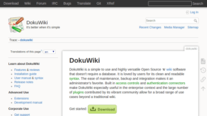15 Best Wiki Software Tools For 2025