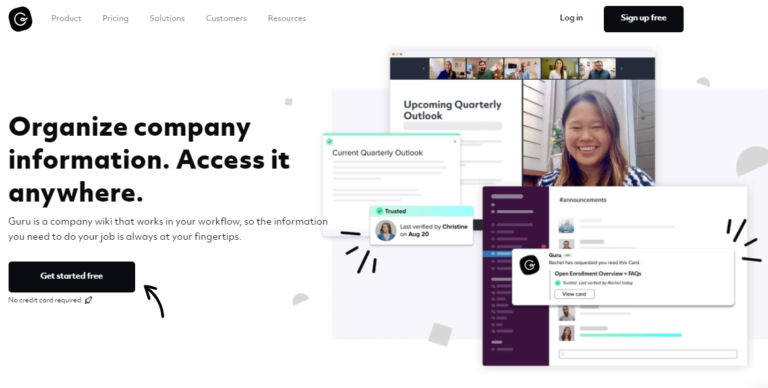 15 Best Wiki Software Tools For 2025