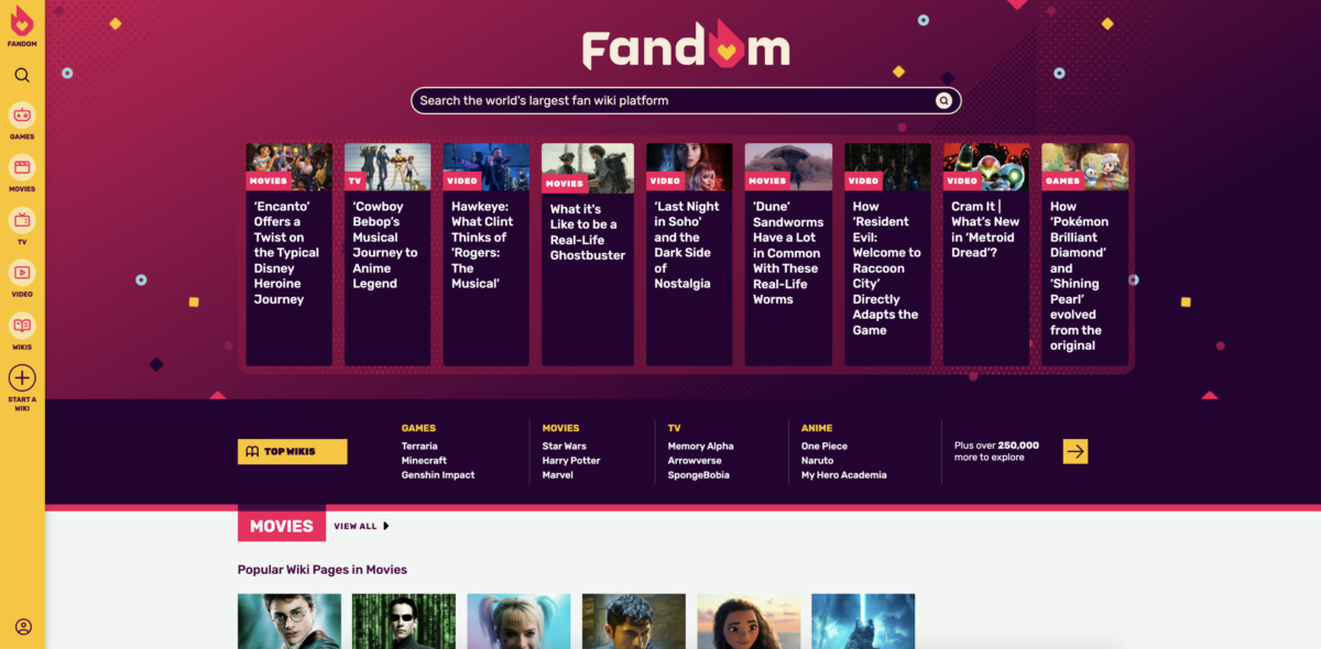 15 Best Wiki Software Tools For 2024