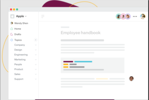 15 Best Wiki Software Tools For 2025