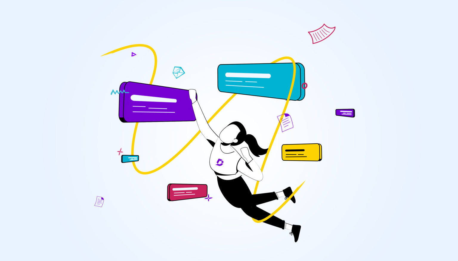 How to create a good documentation strategy