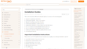 How to Create Technical Documentation with Examples