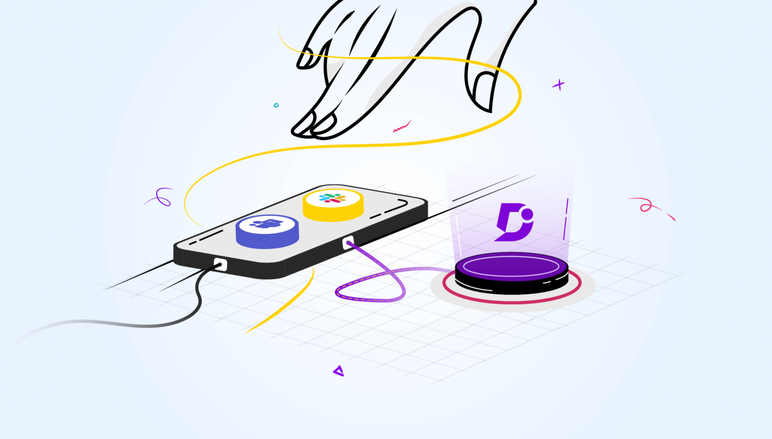 Using Microsoft Teams and Slack as customer-centric tools - Document360