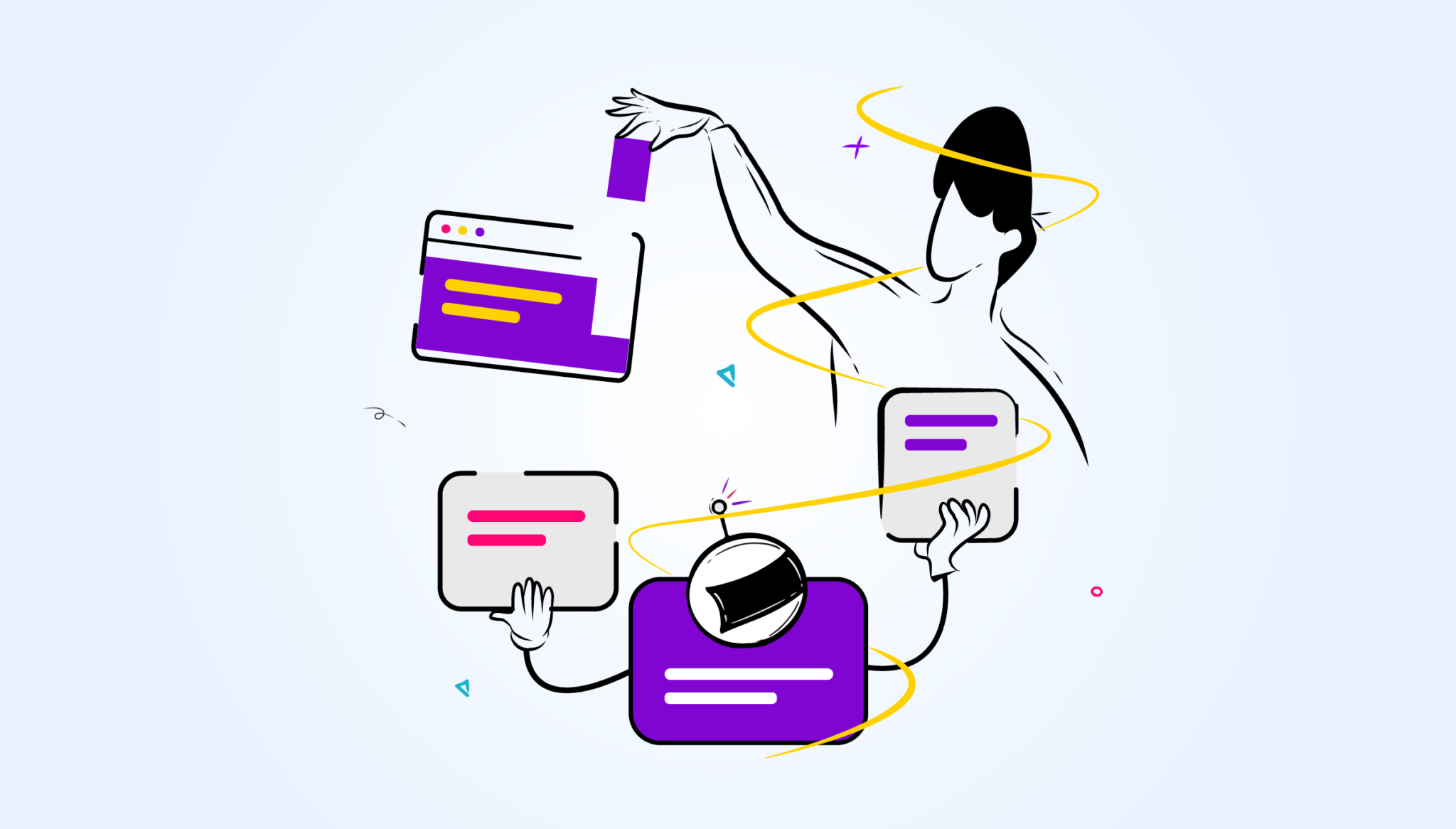 How To Create Project Documentation With Examples Benefits