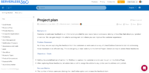 How to Create Project Documentation with Examples & Benefits