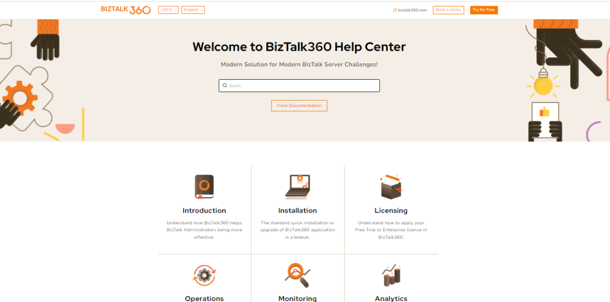 5 Examples of Customer Self Service Portal