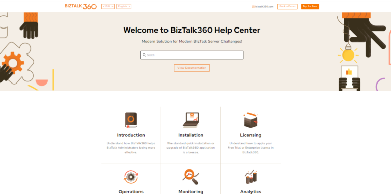 5 Examples of Customer Self Service Portal