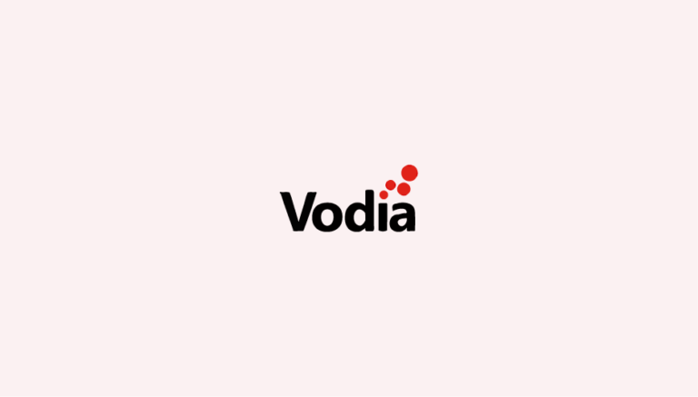 Vodia Improves Customer relationships using Document360 Knowledge base