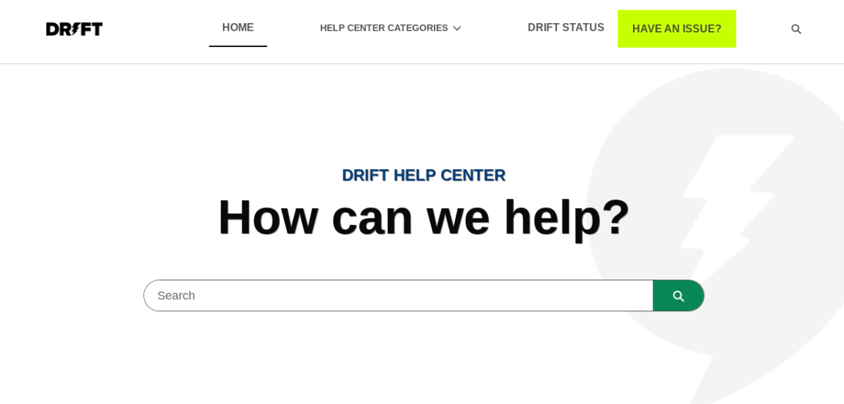 5 Examples of Customer Self Service Portal