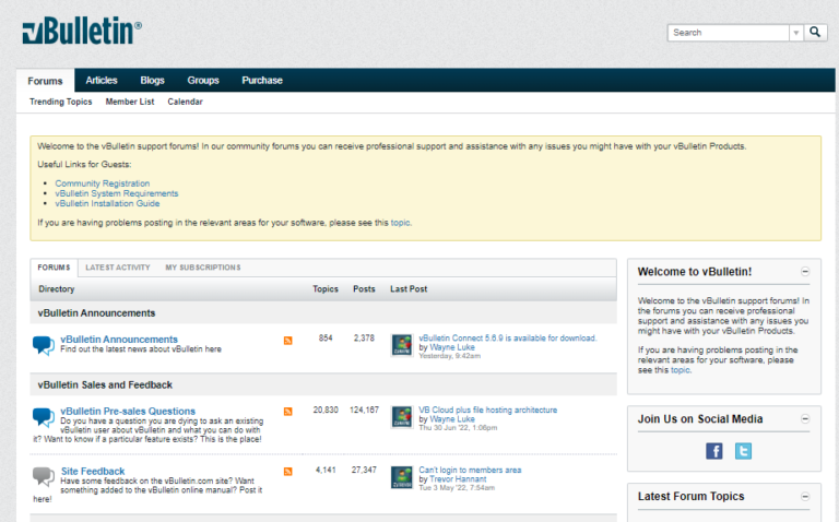 5 Examples of Customer Self Service Portal