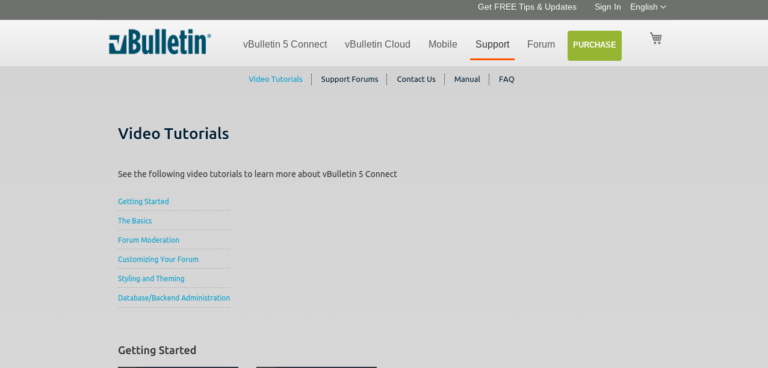 5 Examples of Customer Self Service Portal