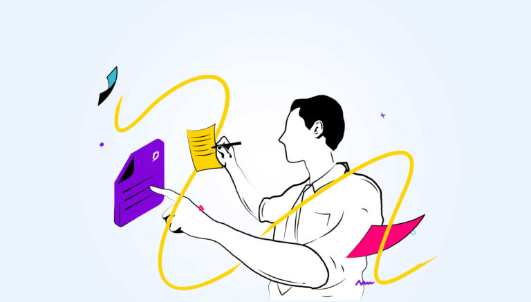 Step by Step Guide to Create Sales Documentation