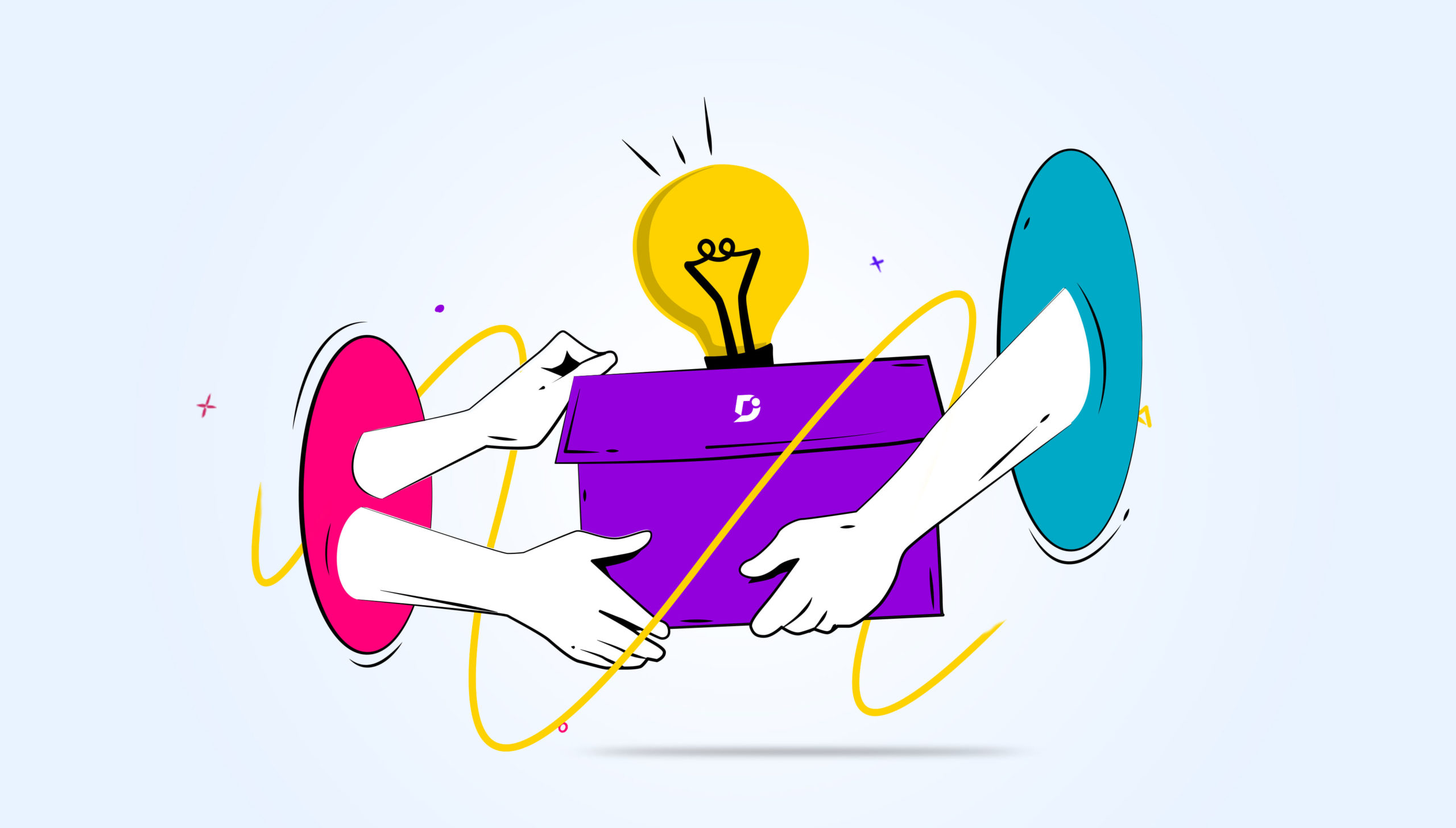Knowledge Transfer What It Is How To Do It Effectively
