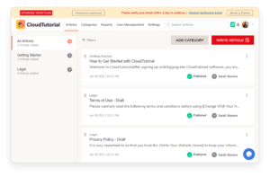 Open Source Knowledge Base: What's it, Benefits & Top Tools